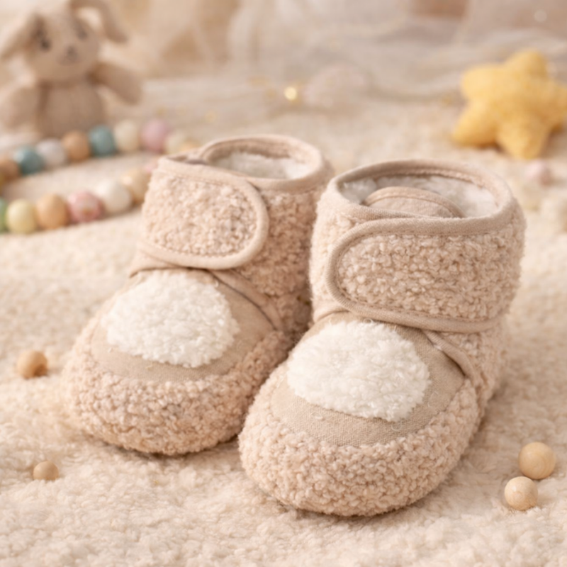 CuddleFoot – Kiddie Corner