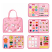 MagicTouch – Kiddie Corner
