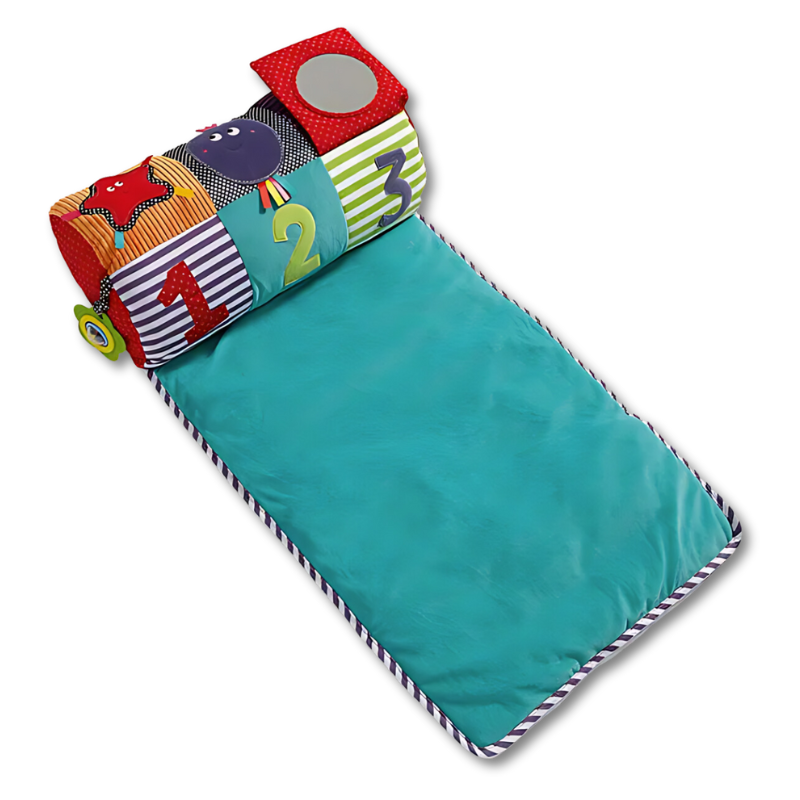 WonderMat — Kiddie Corner