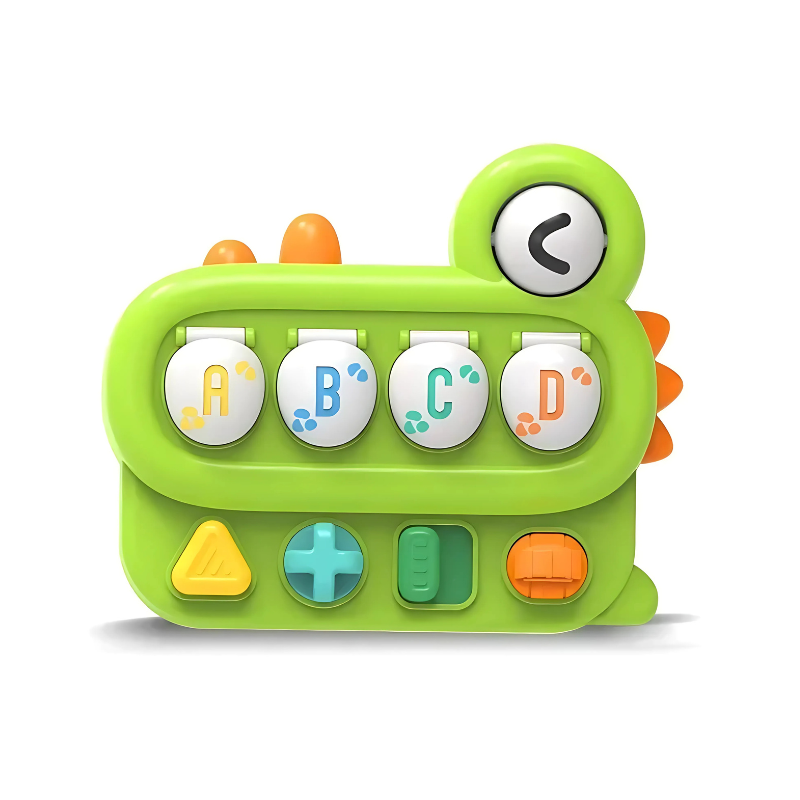 Pobble – Kiddie Corner