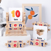Montessori Toys & Learning – Kiddie Corner