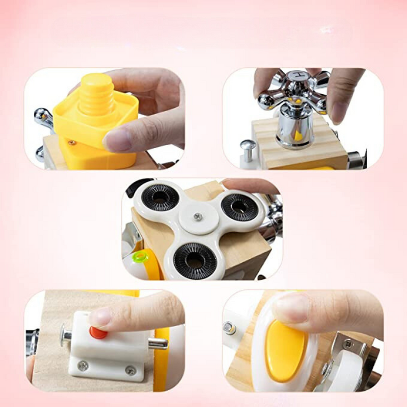 Kiddie-Corner — Kiddie Corner