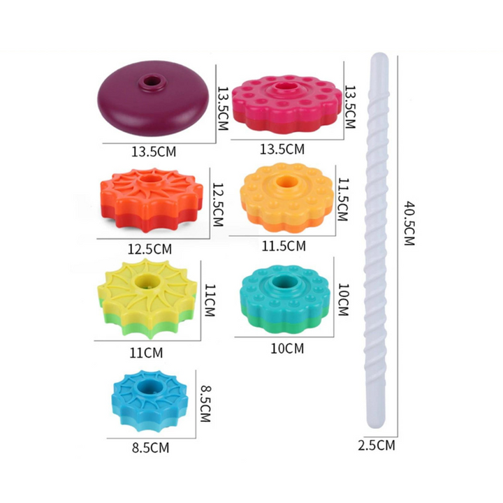 Creative & Development Toys – Kiddie Corner