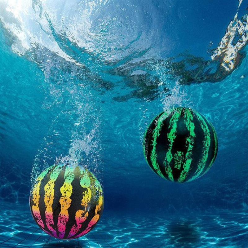 PlungeBall - The Underwater Play Ball for Kids — Kiddie Corner