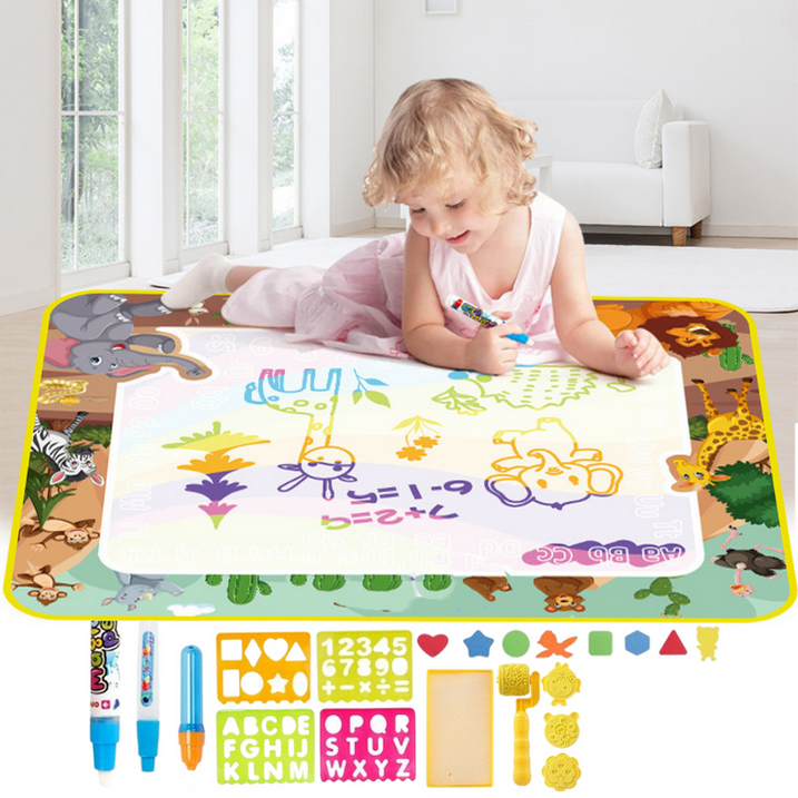 Products — Kiddie Corner