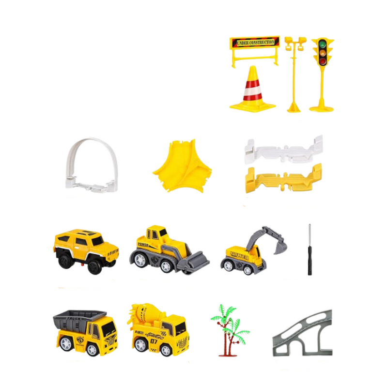 Creative & Development Toys — Kiddie Corner