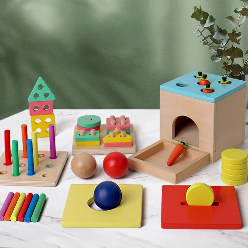 Products — Kiddie Corner
