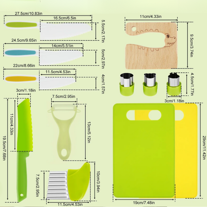 Creative & Development Toys – Kiddie Corner