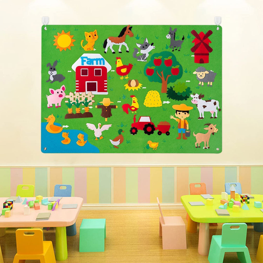 Products — Kiddie Corner