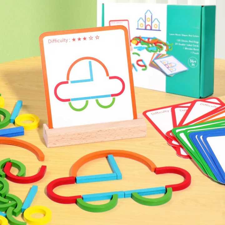 Montessori Toys & Learning – Kiddie Corner